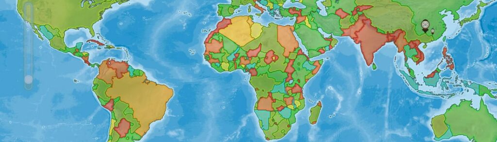 Dummynation Game Online - Play Without Download!