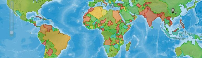 Dummynation Game Online - Play Without Download!